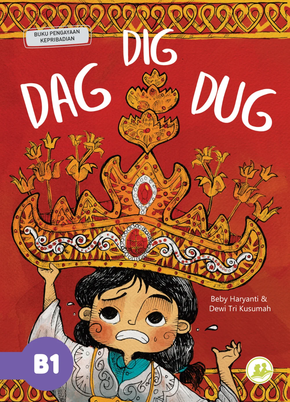 Dag Dig Dug - ProVisi Mandiri Pratama