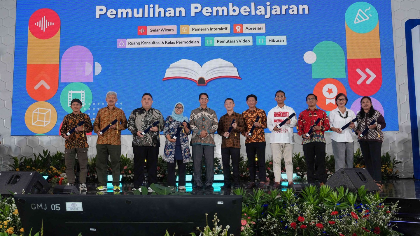 ProVisi and Room to Read Supporting MoECRT’s Learning Recovery ...